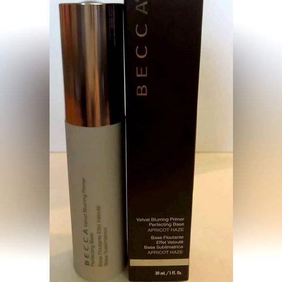 BECCA | Makeup | Stila Becca Primer Pink Haze | Poshmark